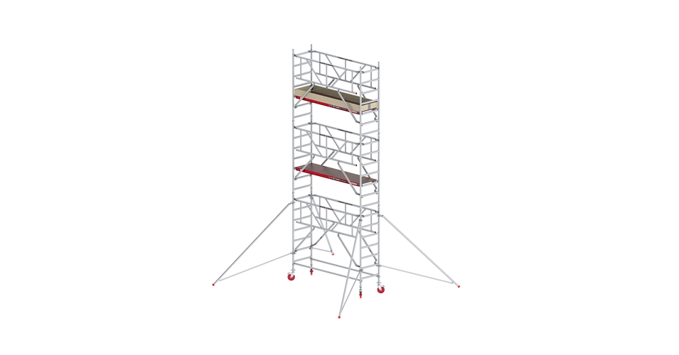 Altrex RS 41 Plus Gurulóállvány 8,20m munkamagasság 1.141.730 Ft